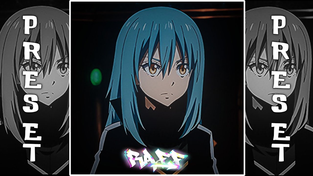 PRESET GEMSER GEMSER [1:1] ALIGHT MOTION | | DJ BRING ME BACK X MASHUP ...