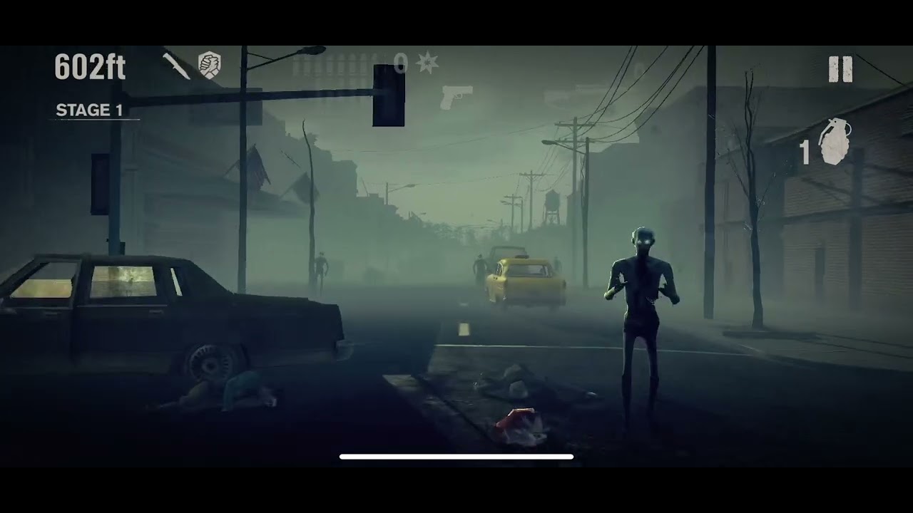 Tempest Into the dead 2 part 1 - YouTube