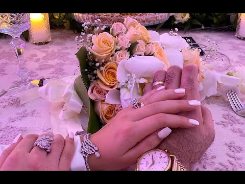 Tanınmış müğənnimiz özünə möhtəşəm toy edir - Məşhurlar başına yığışdı