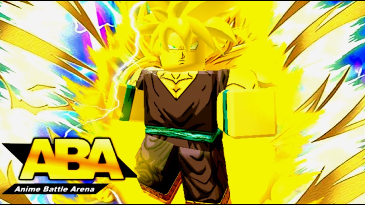 GOHAN RANKED 1V1'S | ABA - YouTube