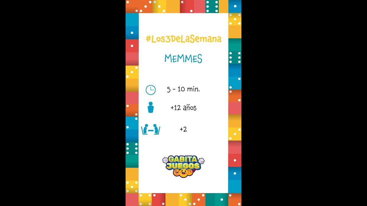 Memmes - YouTube