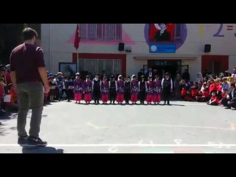 23. Nisan'ın Küçük Horoncuları