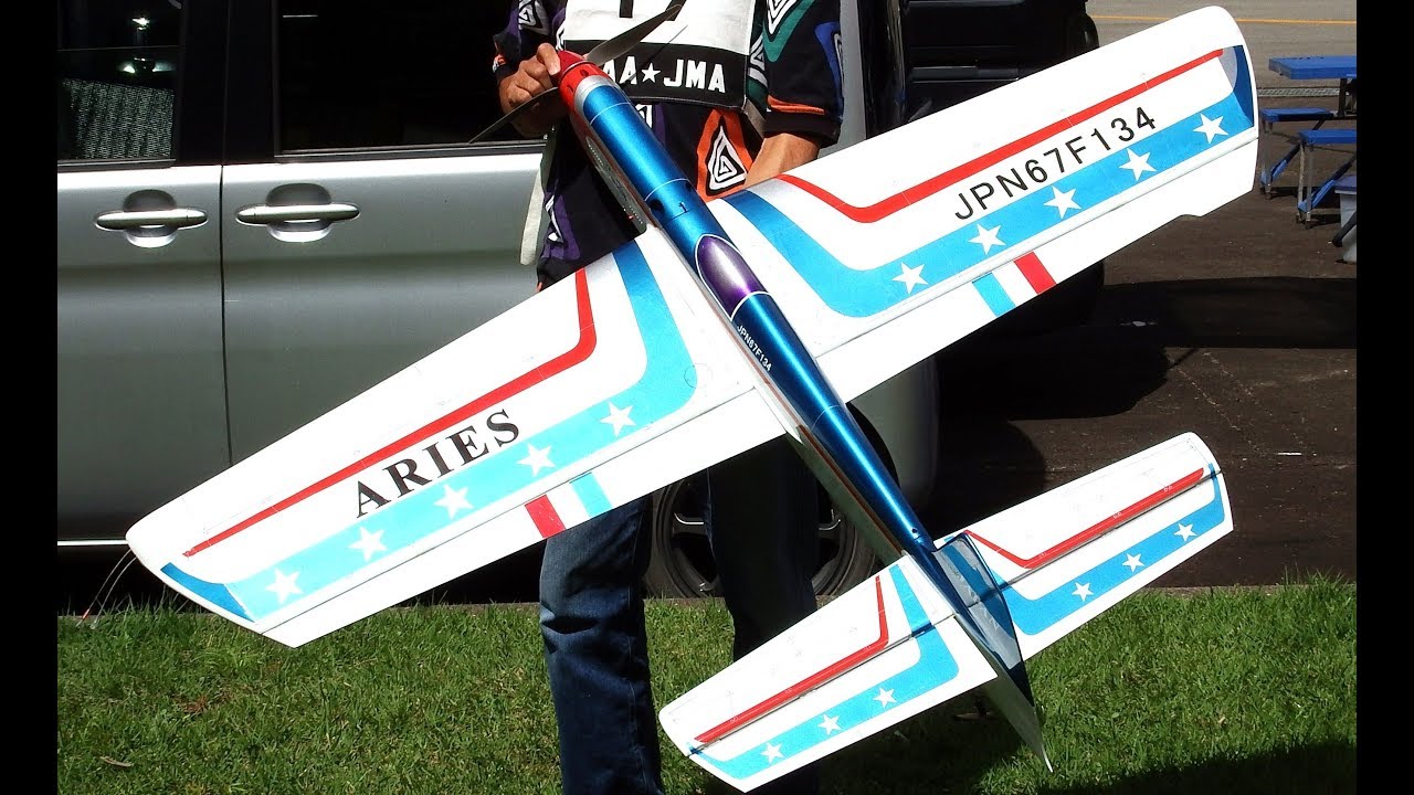 Uコン日本選手権/Japan Championships/Control Line-F2B /2015 - YouTube