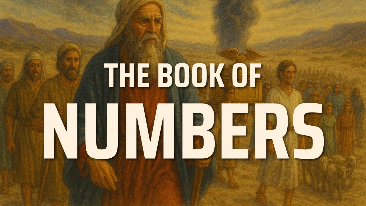 2023-06-07 - Numbers 7-8 - YouTube