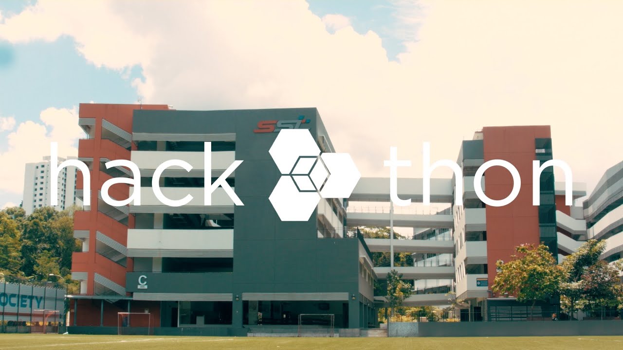 Hackathon@SST 2015 Promo Video - YouTube