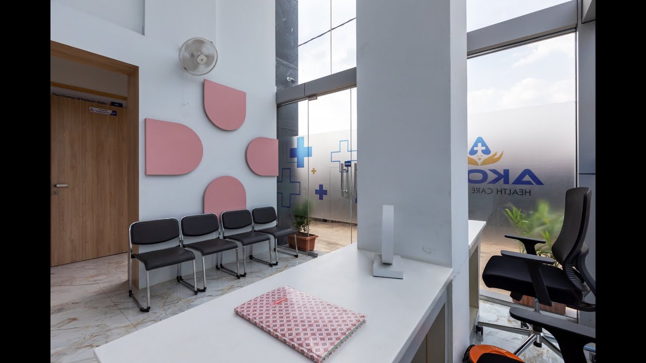 AKOLE HOSPITAL - YouTube