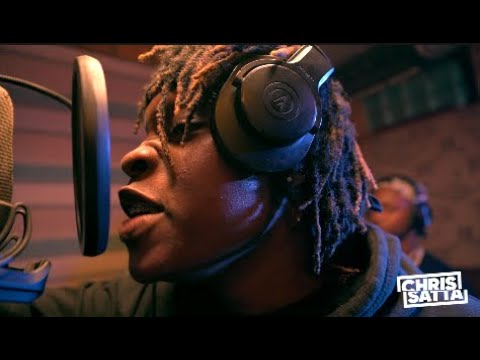 Mad trap dancehall cypher ft. Ninecea x Brickxx x ASAP Witty x GSteel ...