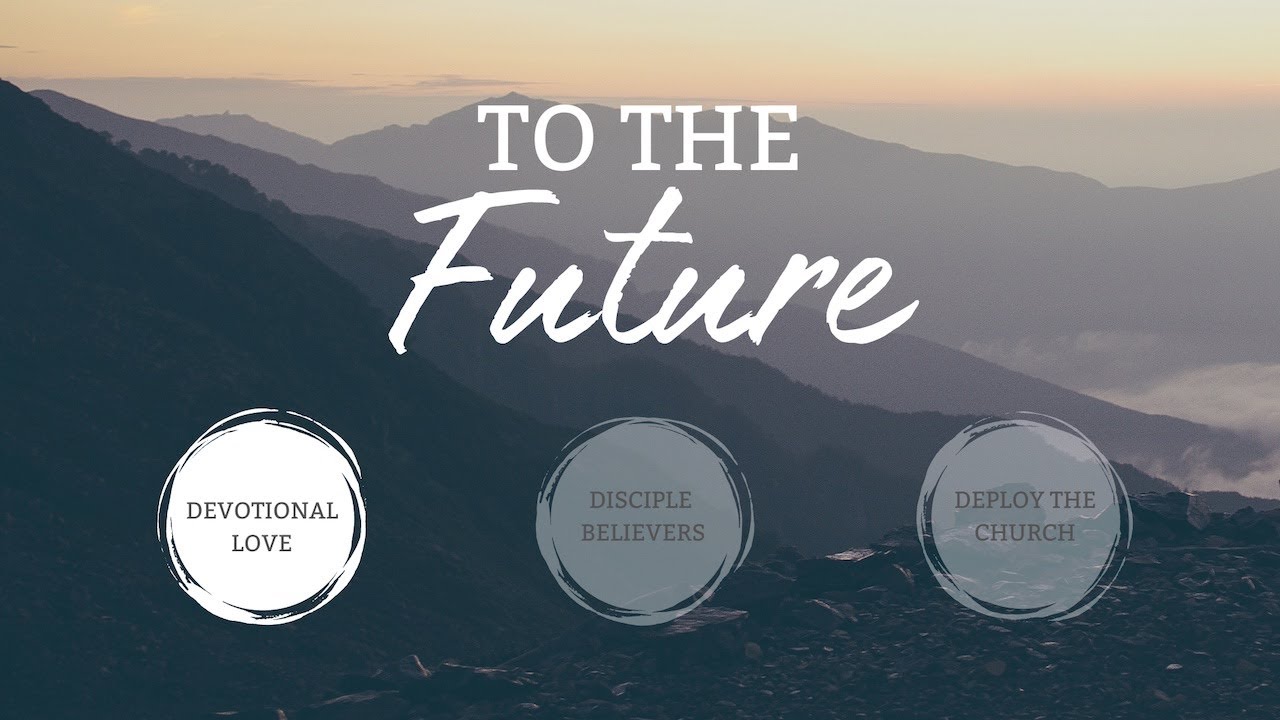 Devotional Love Part 2 - YouTube