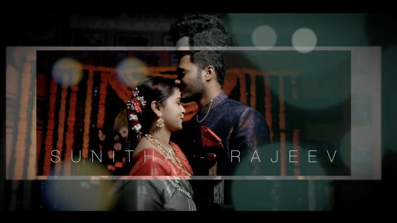Sunitha & Rajeev |. Haldi Teaser 2022 | @chibaphotography4107 - YouTube