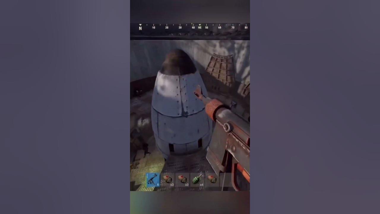 #rust #rustpc #rustconsole #rustclips #rustpvp #rustgame #gaming - YouTube