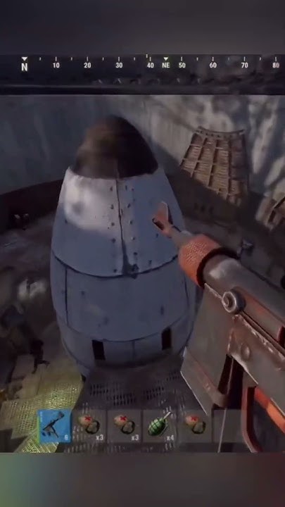 Rust Rustpc Rustconsole Rustclips Rustpvp Rustgame Gaming Youtube