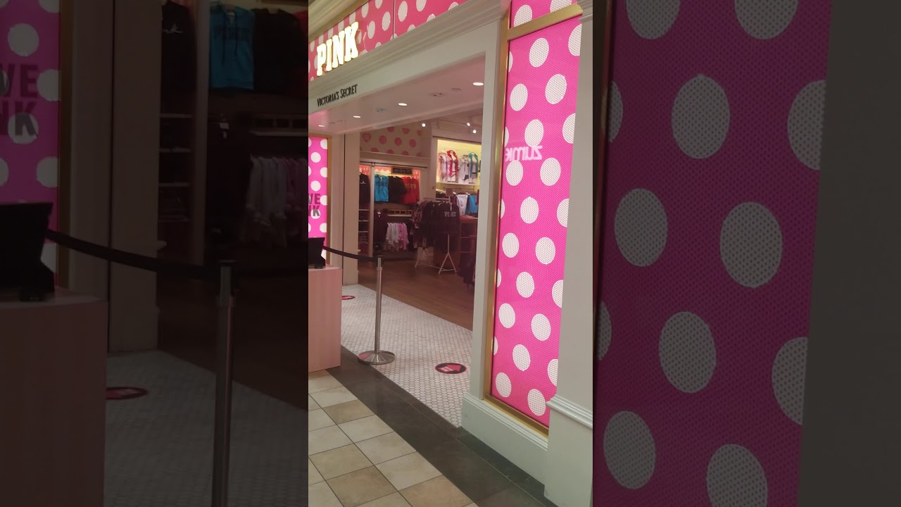 Westgate Mall in Amarillo Texas - YouTube