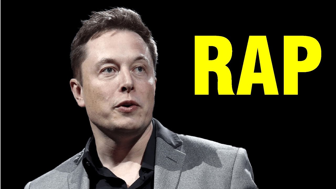 RAP de Elon Musk - YouTube