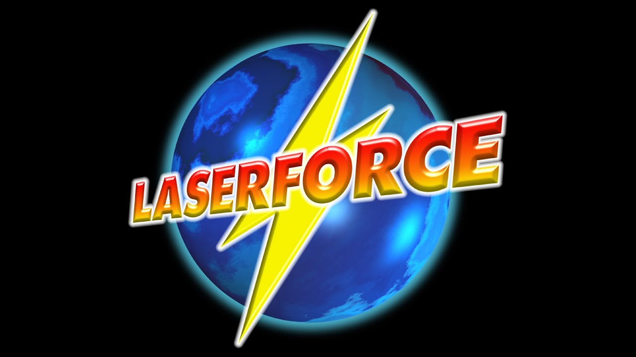 Mercuria Lasergame Holešovice - Laserforce Prague Cup LIVE - YouTube