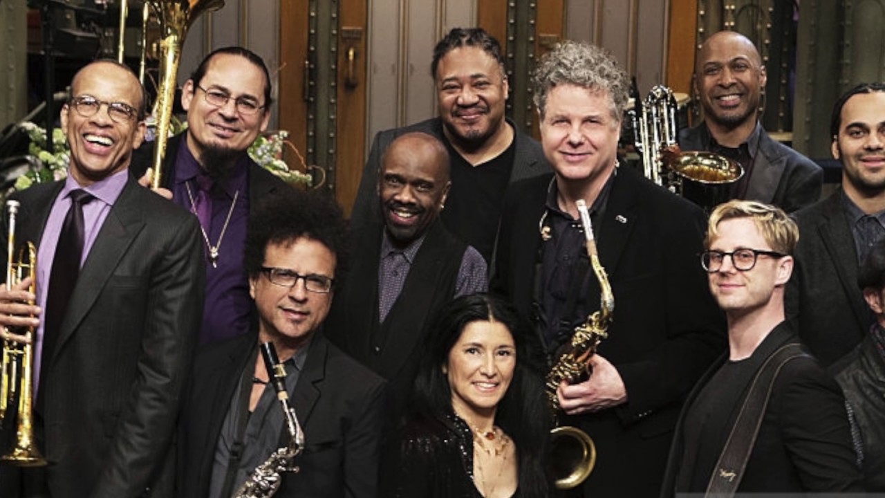 LEON PENDARVIS Final x - YouTube