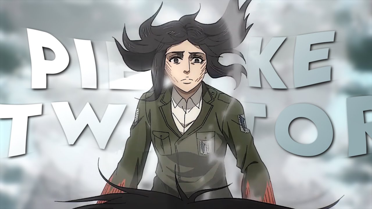 Pieke season 4 part 2 episode 9 twixtor clips - YouTube