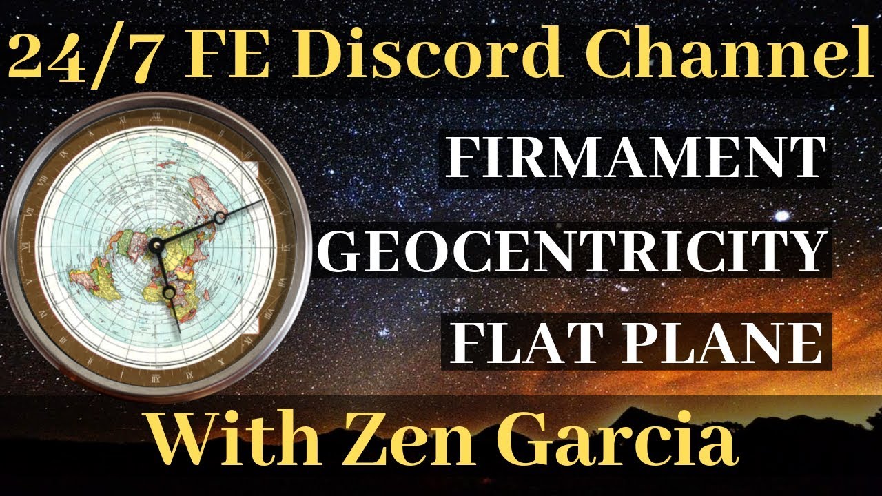 Zen Garcia appearance on 24/7 FE Discord Channel - YouTube