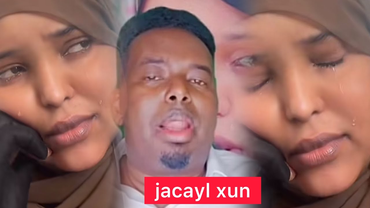 Jacayl dartiis aye isku dili rabtay maxkamada dahir calasow xaalad adag ...
