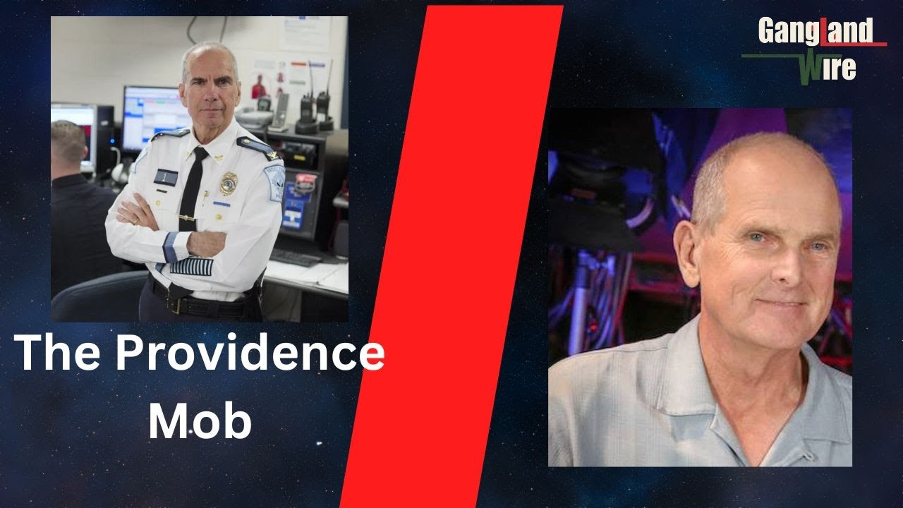 The Providence Mob - YouTube