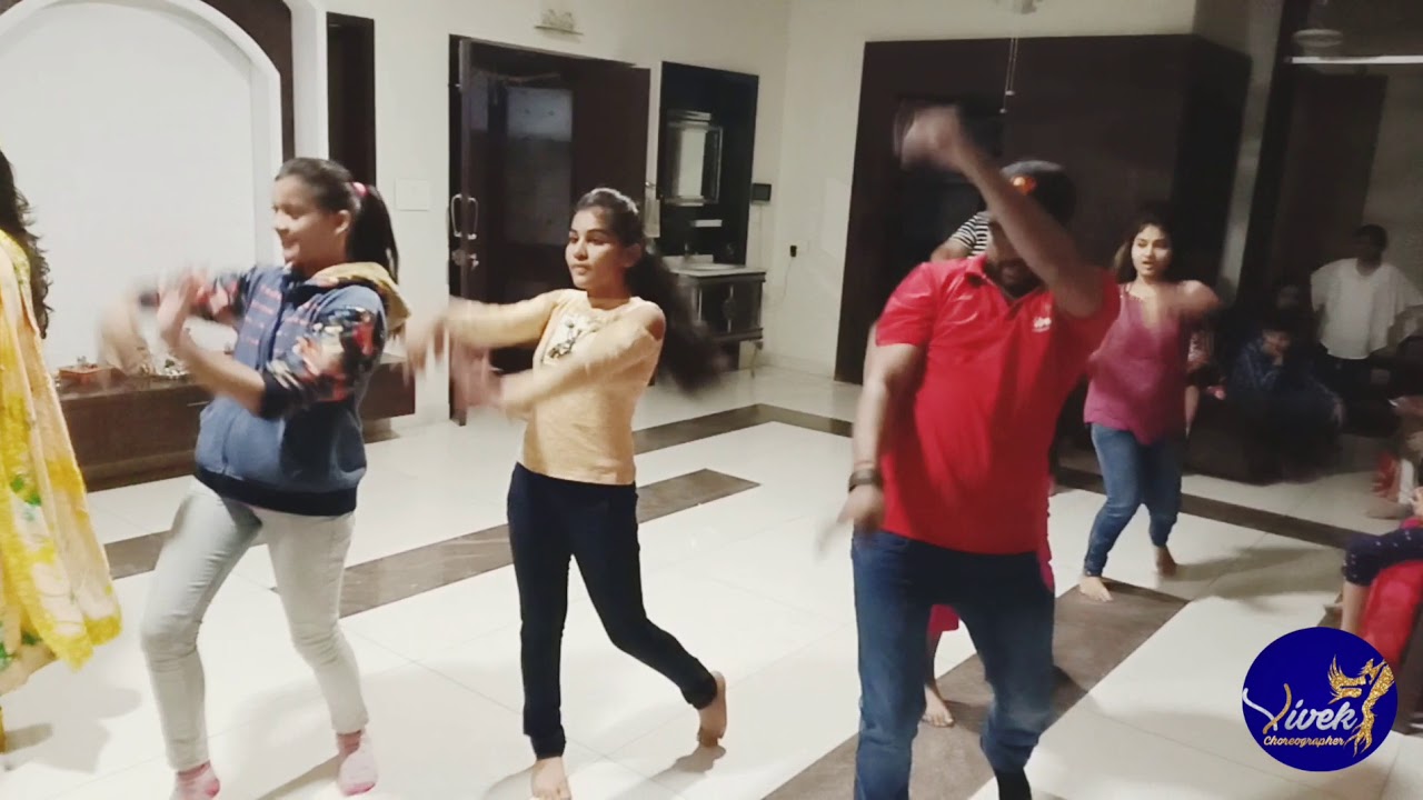 Ballay ballay dance choreography| wedding choreography | girls dance ...