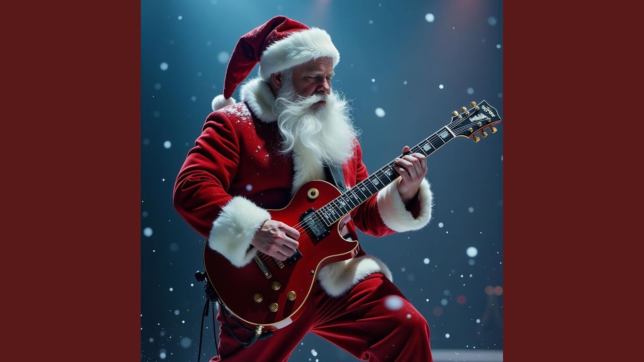 Santa - YouTube