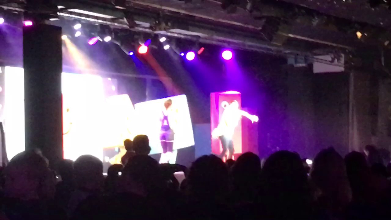 Mister Maker Live, Butlins Bognor Regis, England, 2016 Mr Maker and the ...