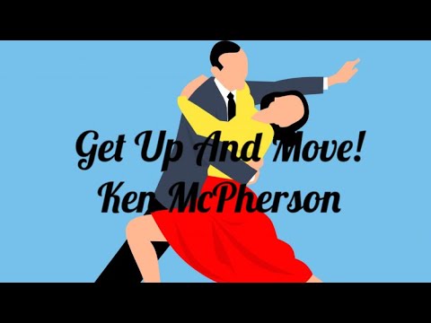 Get Up And Move! - YouTube