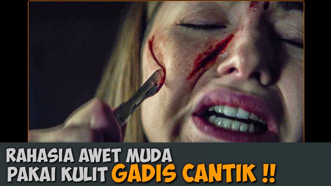 Rahasia awet muda pakai kulit gadis cantik‼️ - YouTube