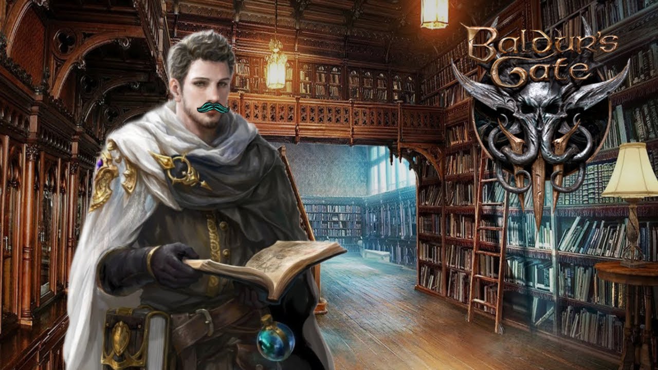 🔴LIVE - DAPPER KRAKEN - BAULDER'S GATE 3 - HALSIN IS THAT YOU - YouTube