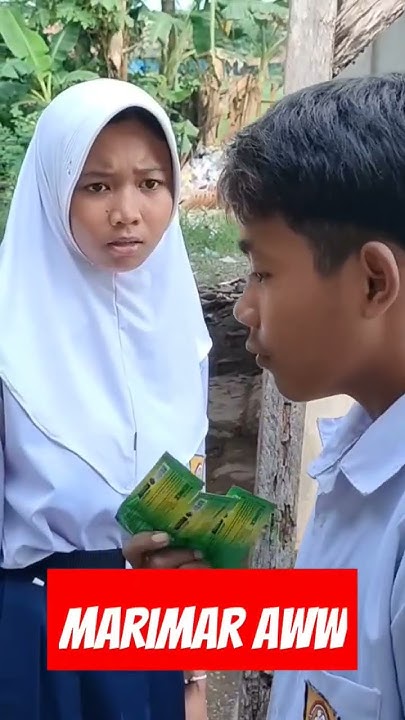 marimar aw ~ heh #series #komedi #sekolah #ngakak #lucu #drama #memes - YouTube