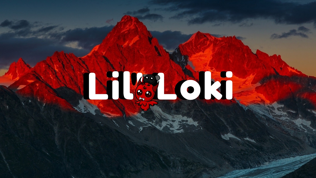 Lil' Loki _ Live Stream - YouTube