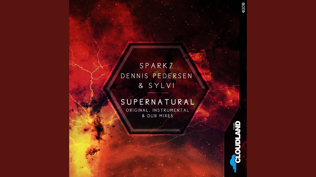 Supernatural - YouTube Music