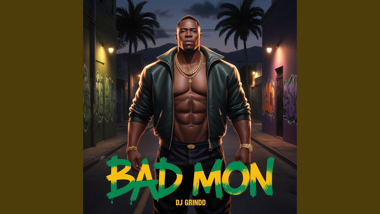 BAD MON - YouTube