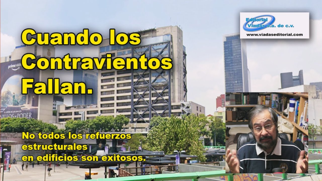 Cuando Los Contravientos Fallan. - YouTube