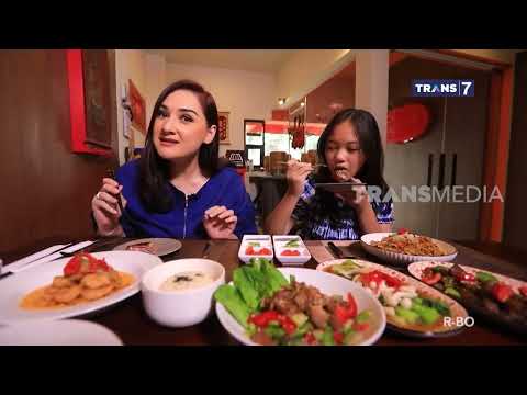 KOMPAKNYA MONA RATULIU & SHANALA KANIA! | MAKAN RECEH (23/05/23)*