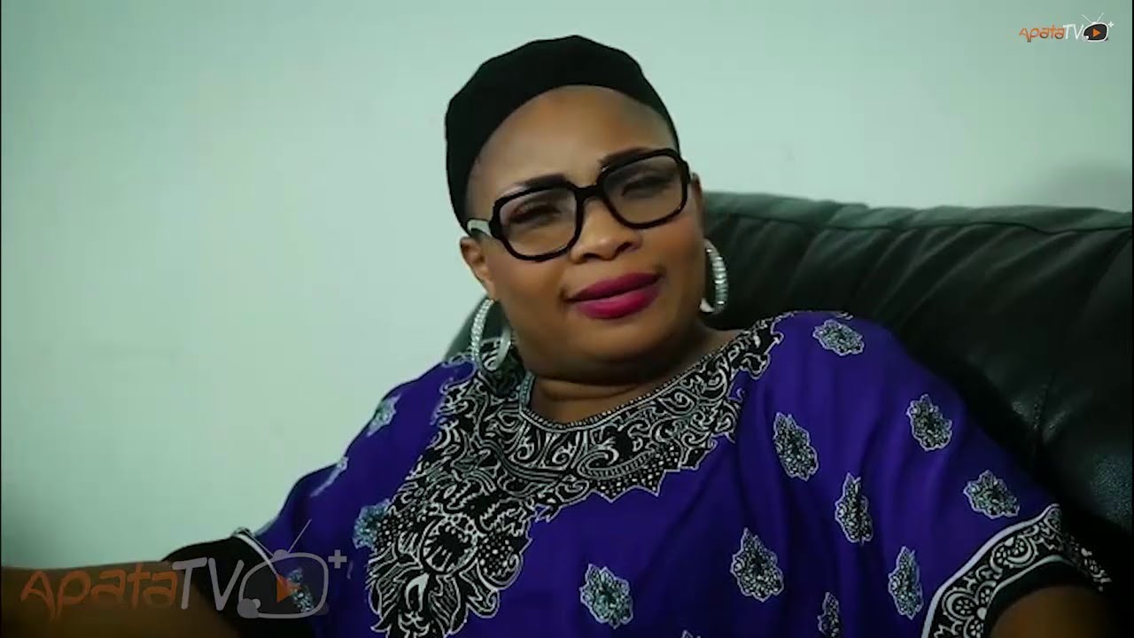 Feranmi Yoruba Movie 2020 Now Showing On ApataTV+ - YouTube