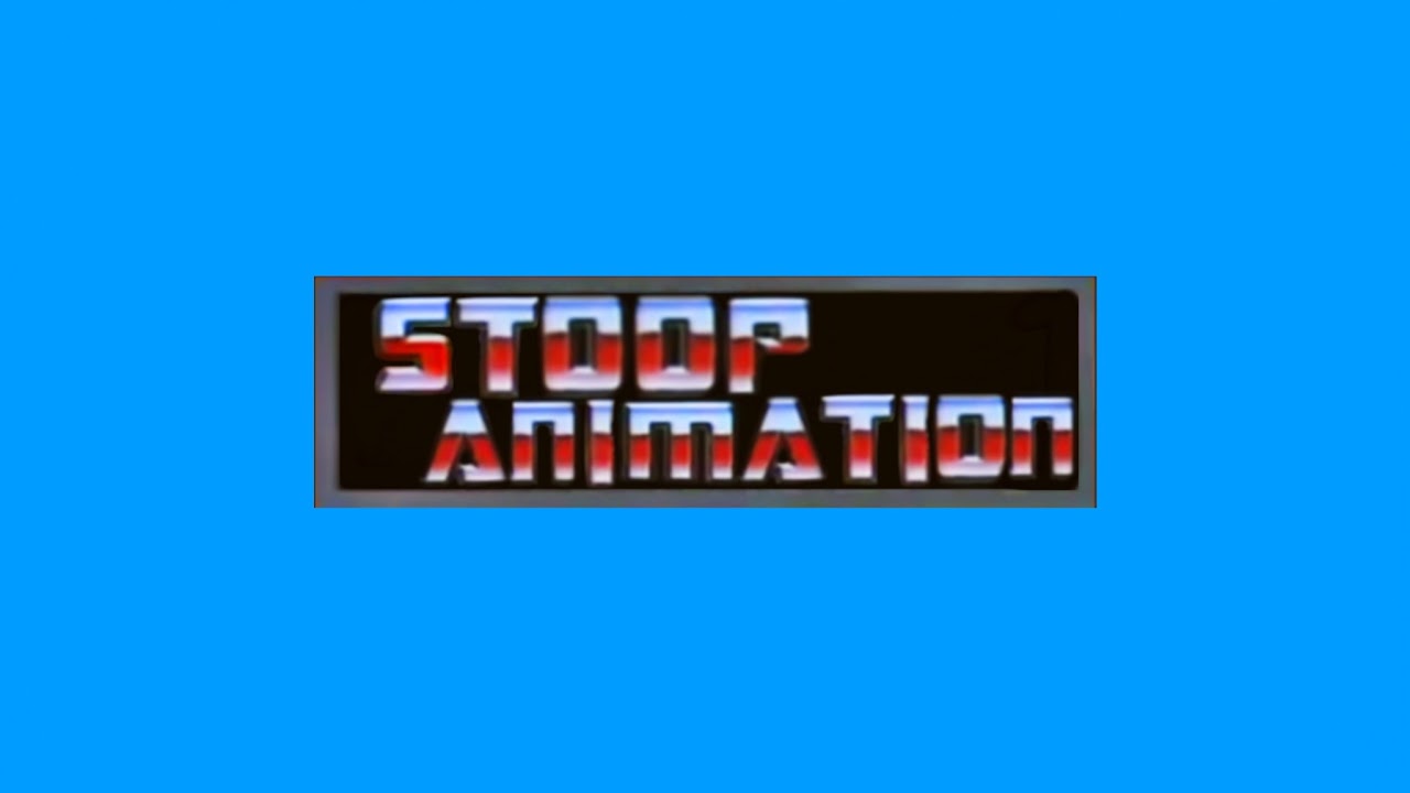 Stoop Animation Live Stream - YouTube