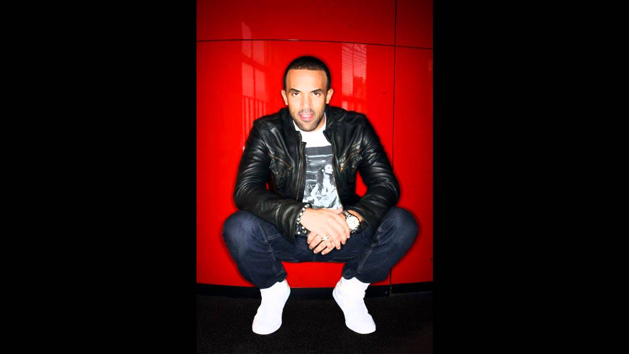 Craig David ft. Krys Ivory & Ryan Leslie - Next To Ya - YouTube