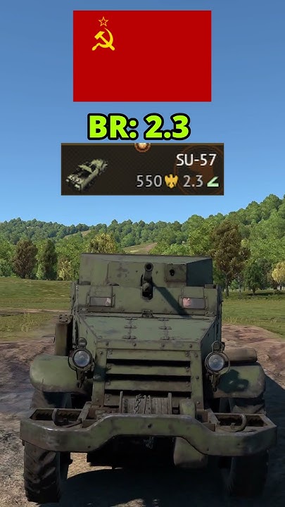 RUSSIAN PREMIUM TANK EVOLUTION 🇷🇺 #warthunder - YouTube