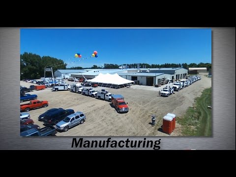 Maintainer Corporation of Iowa - Corporate Overview - YouTube