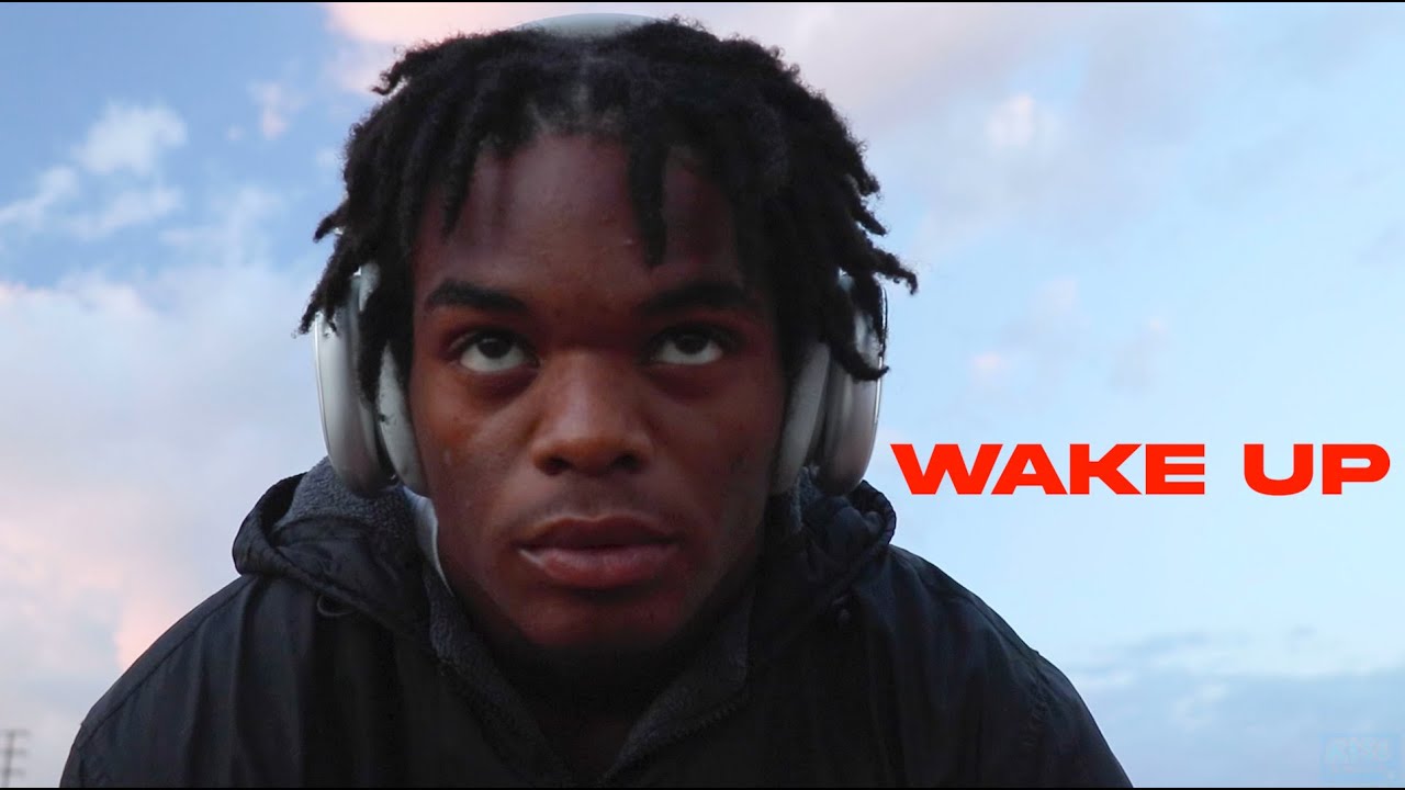 Wake Up - 3 Life Scenarios Every High School Athlete Needs to Balance ...