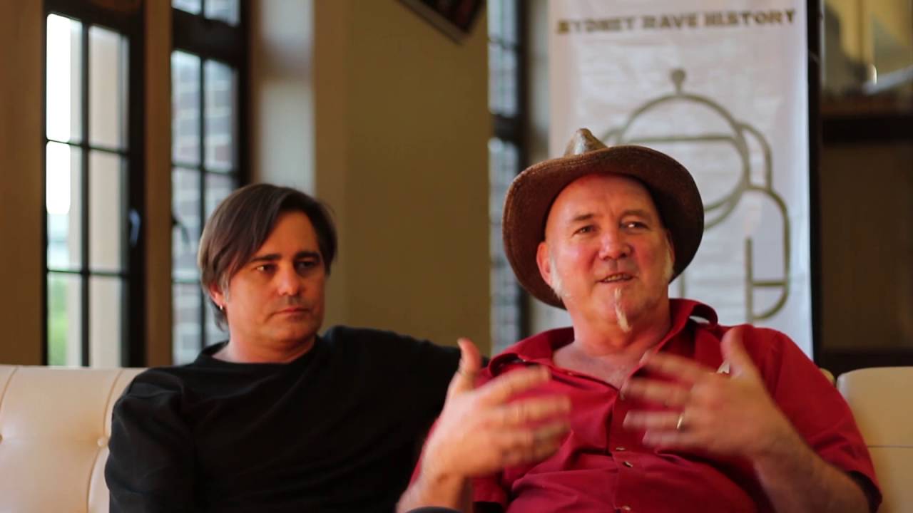 SRH interview Vision Four 5 - 2016 part 1 - YouTube