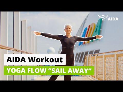 AIDA Flow \