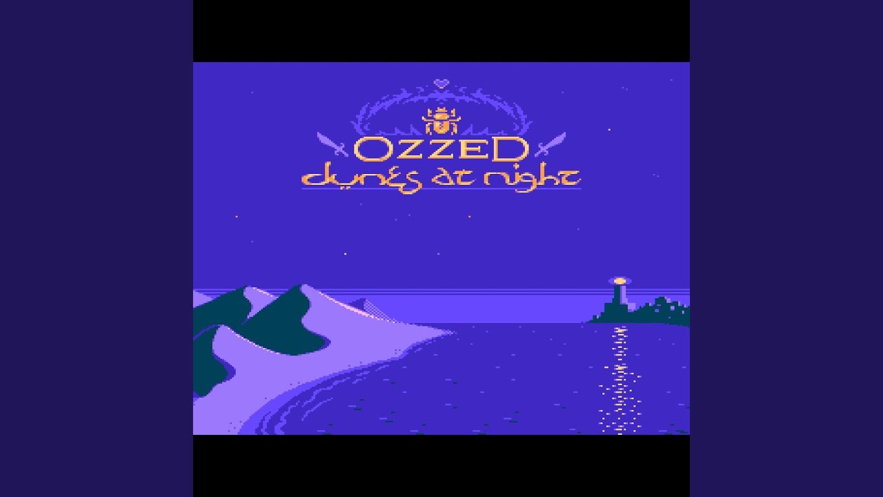 In My Shell - YouTube