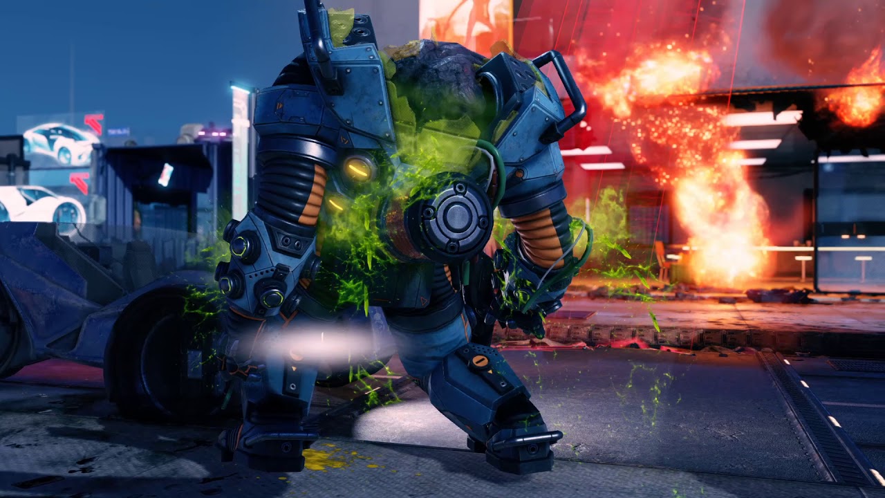 XCOM 2 War of the Chosen Part 25 Axles to Axles, Bolts to Bolts - YouTube