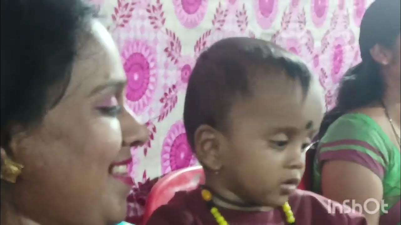 karishma taicha haldikunku. dombivali - YouTube