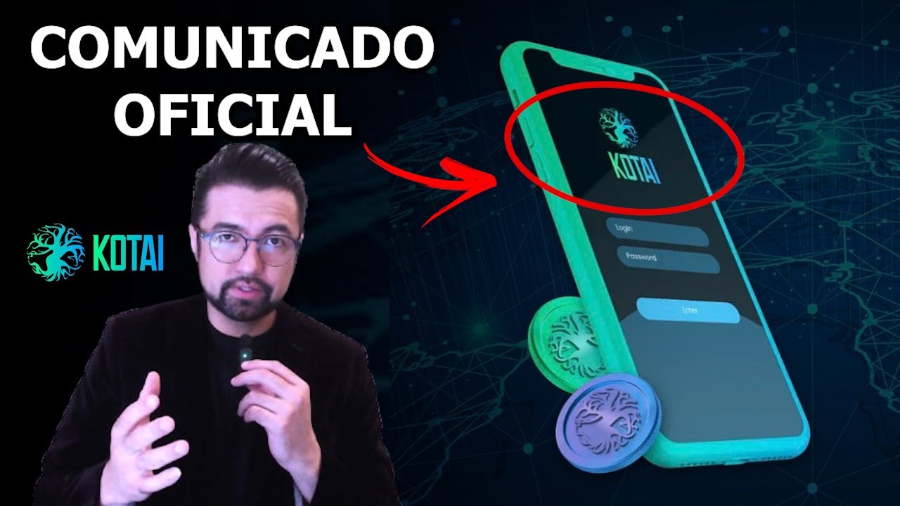 🚀O Verdadeiro Motivo do Atraso / Kotai Project🚀 - YouTube