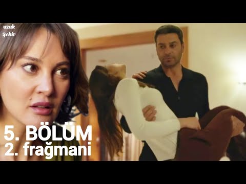 Uzak Şehir , 5.bölüm 2.fragmani \