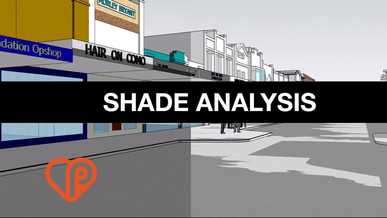 Shade Analysis - YouTube
