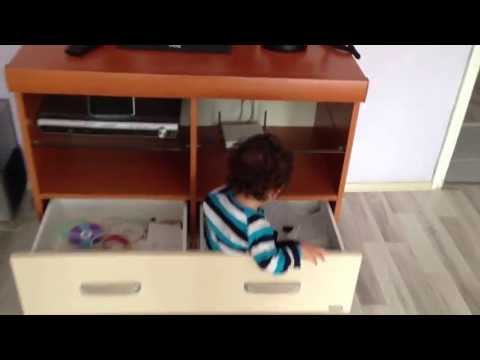 Cengizhan cekmece macerası